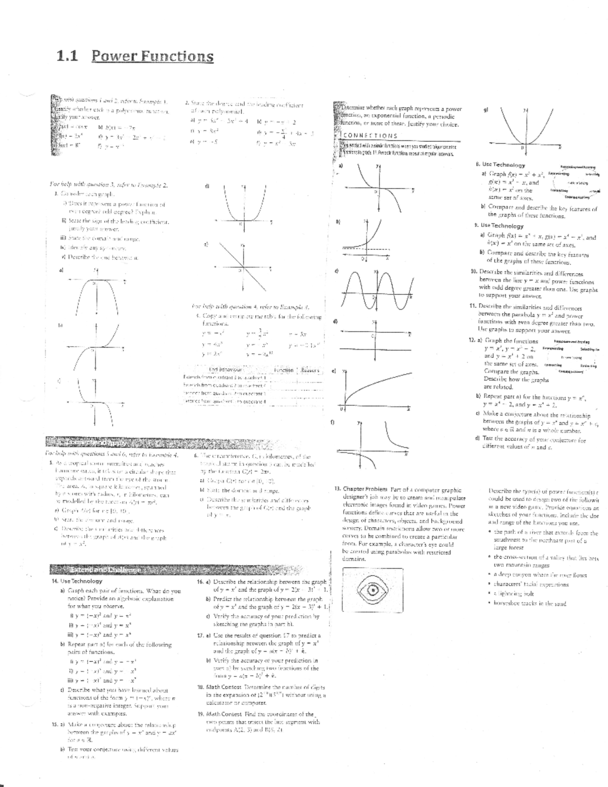 1 - functions - ffi\t u,irt, tlucstiotts I an,l 2. n,[r,r to l:xanrplr L ffidrentifl u hcrlrcr ...