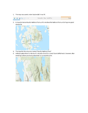 IT 242 Exercise 2-2 - IT242 2-2 - Robert Banks IT 242 2-2 Exercise 4 ...