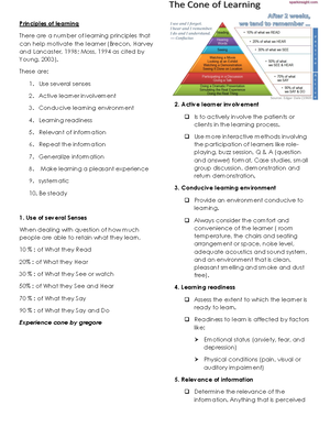 Concept Notes P Hihum - Name: Shehan Adjula PHIHUM – D Date Submitted ...