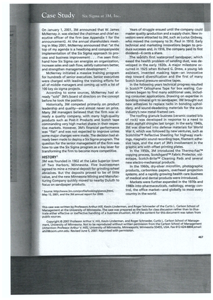 Capacity of company example - 5 CAPACITY PLANNING 5 THREE-TIME HORIZON ...