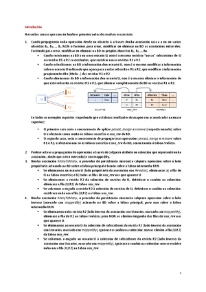 Mockups de la práctica de ORM, ejemplo de clase. - Integración de Datos - UDC - Studocu