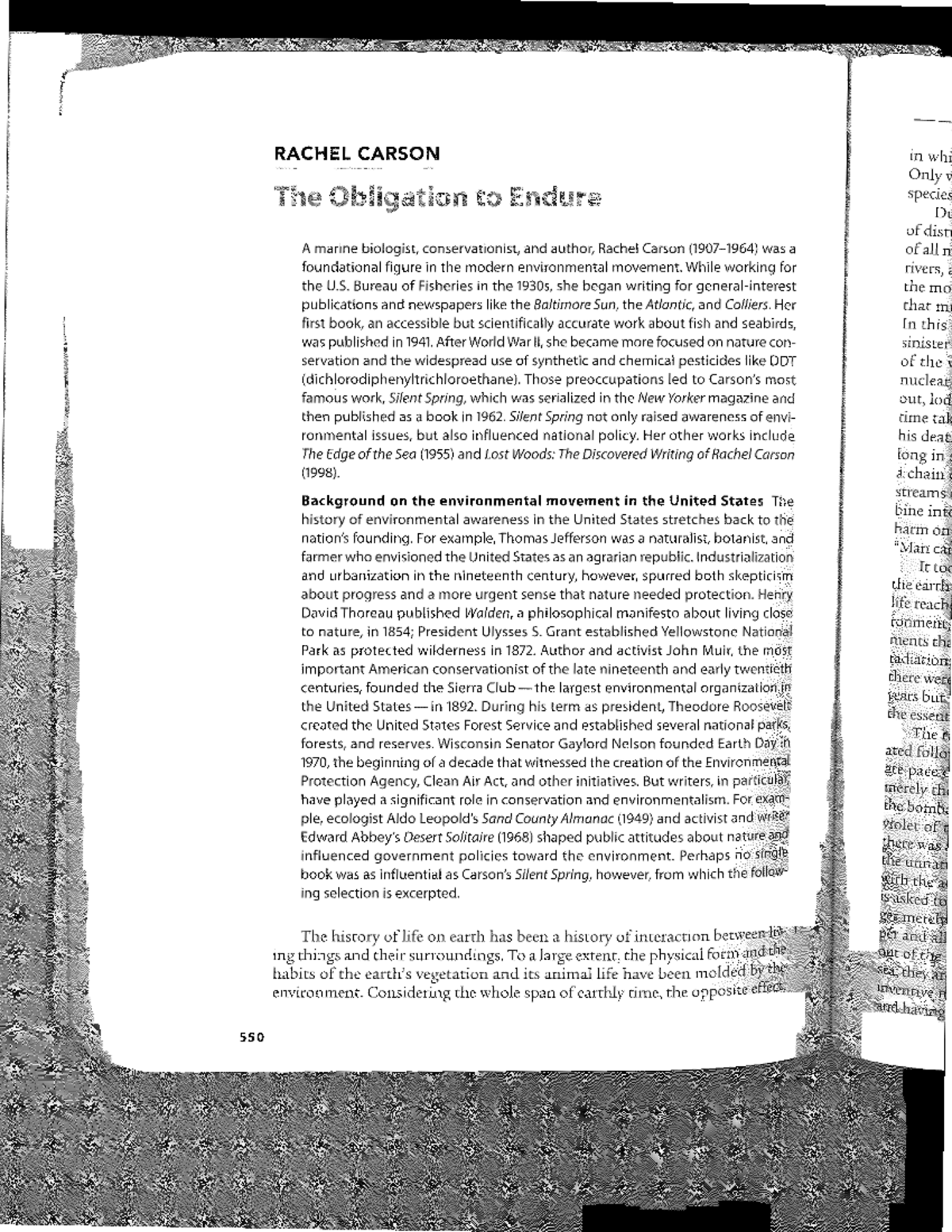 Obligation to Endure Questions - Studocu