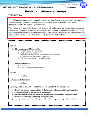 Critical Reflection - wata nice - GINST 002 Finals Lesson 1 On Critical ...