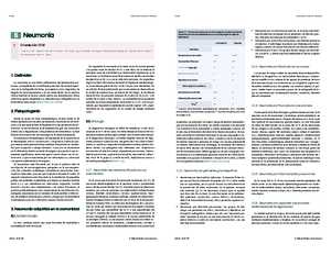 Exacerbaciones pulmonares en pacientes con fibrosis quistica - Since ...