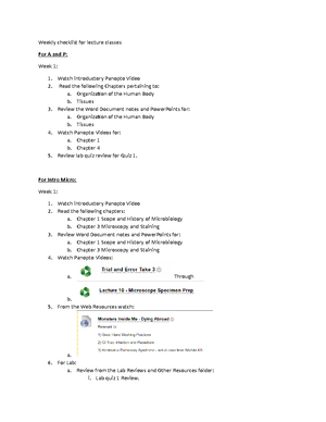 Hematologic System - BIOL 223 - Wichita State - Studocu