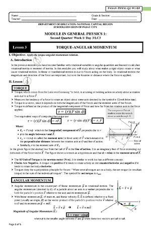 Strategic Business Analysis - ANALYSIS ANALYSIS and objectives. It involves evaluating both ...