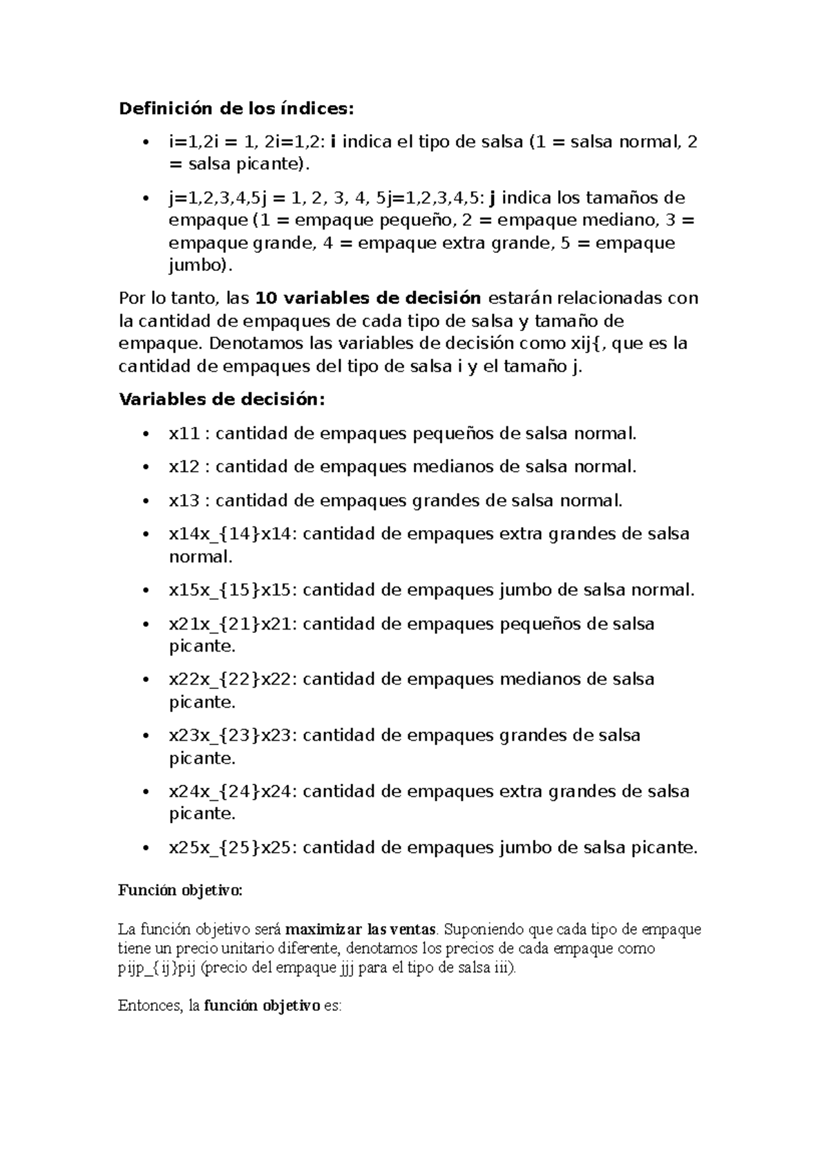 DATA DE TF-IOP12024-2 - INFORMACION SOBRE BASE DATOS, EJERCIIOS ...