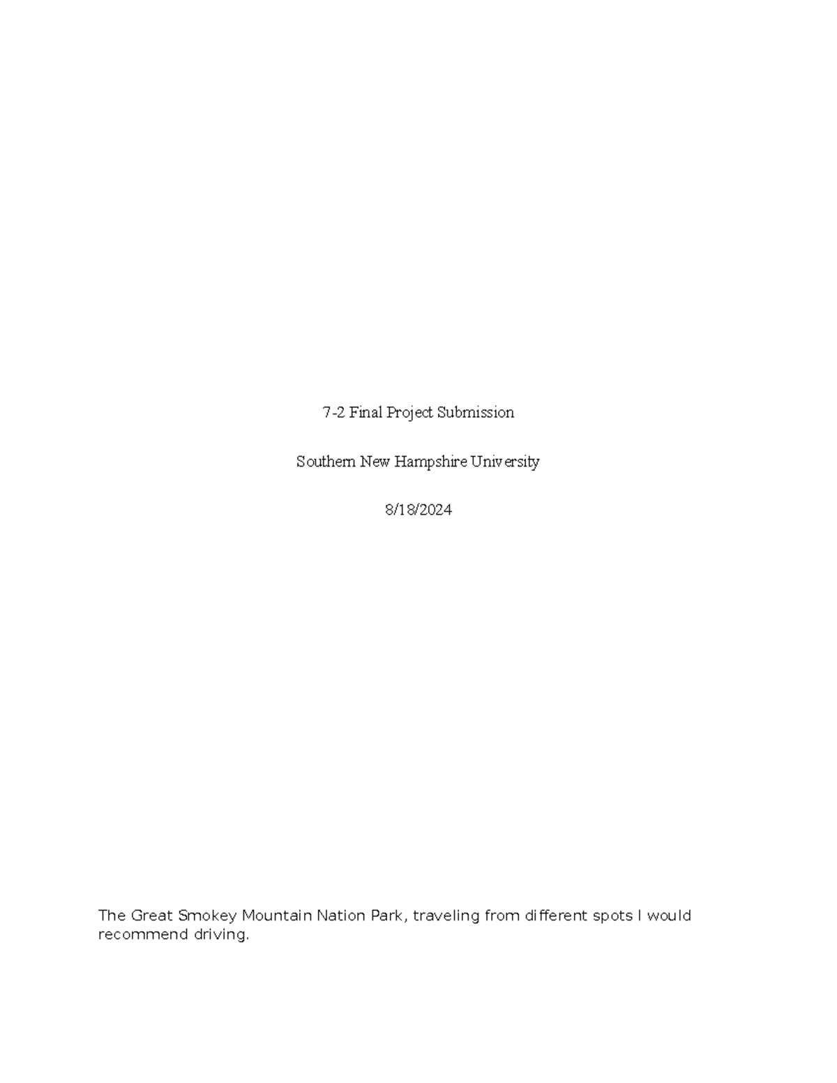 7-2 Final Project Submission PHY-205 (13) - 7-2 Final Project ...