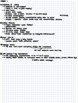 Ph2100 Lecture 4 Notes Based Off Of Professor Patricia Wren Ph2100