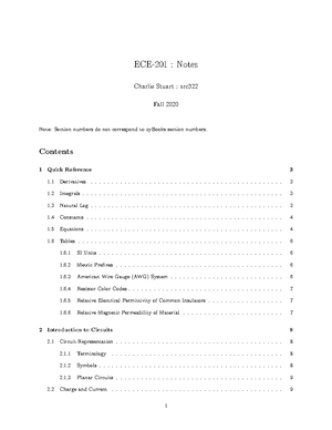 Practice Sheet - Network Theory Basics - NETWORK THEORY PRACTICE SHEET CHAPTER- 1 BASICS OF ...