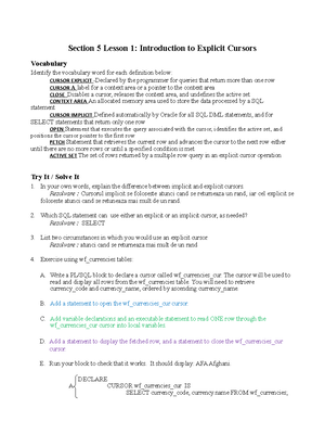 SA 2 AND SA3 Databases - For security and assurance - An electronic ...