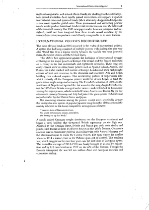 How to write comparative politics paper - How to Write a Comparative ...