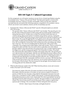 Intercultural Interview Reflection Essay - Intercultural Interview ...