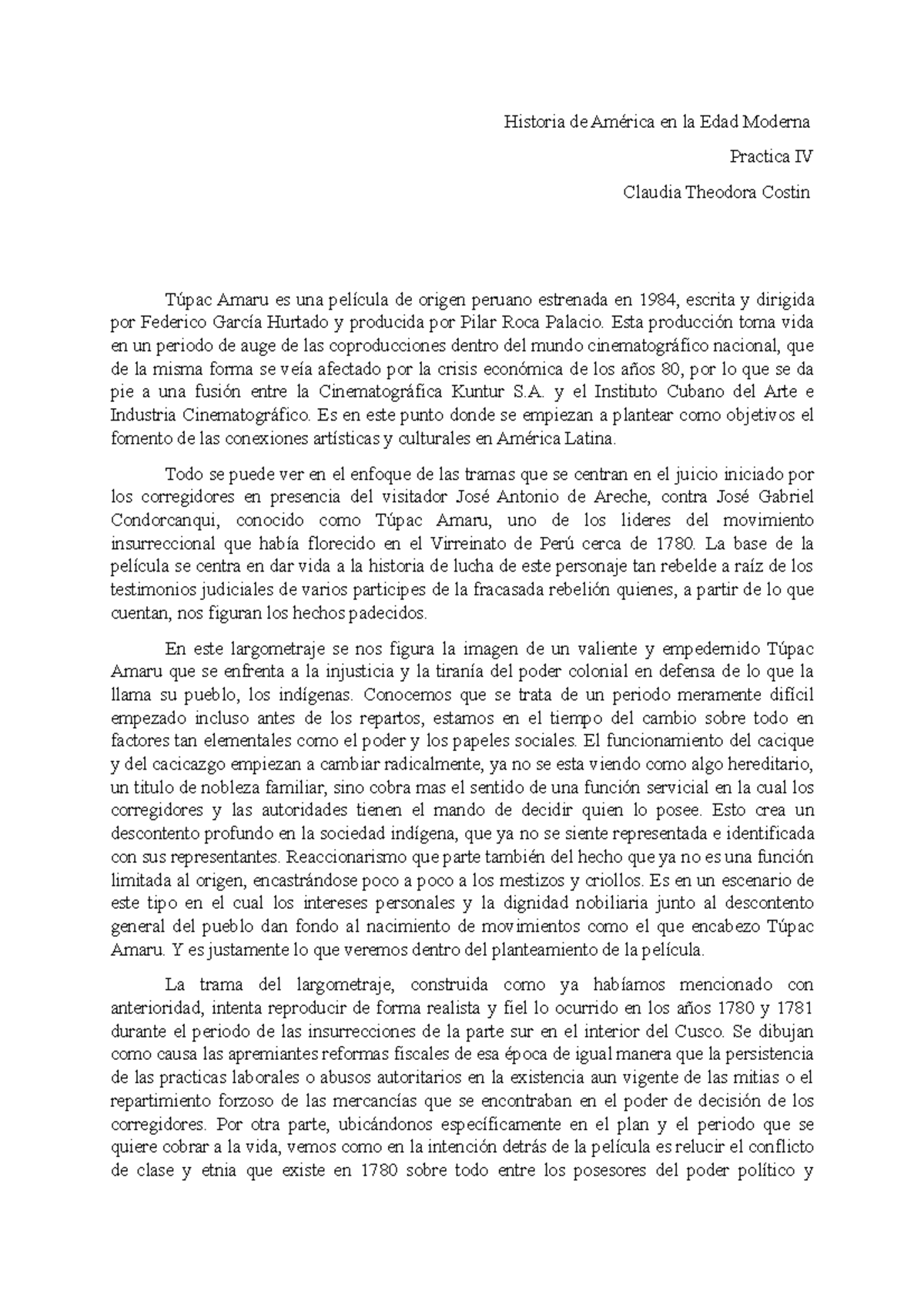 4. Historia de América en la Edad Moderna - Historia de América en la ...