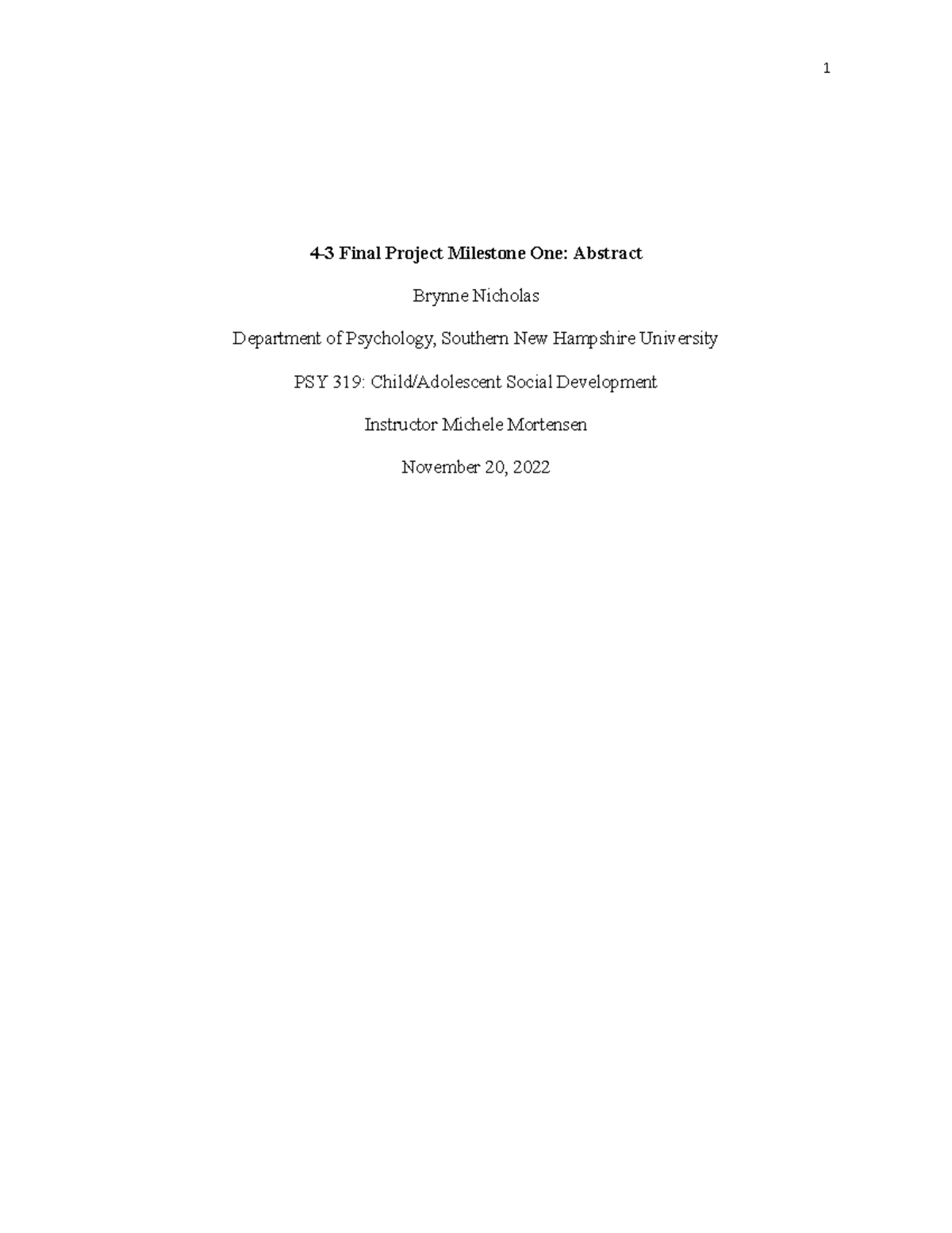 4-3 Project Milestone One Abstract - Deprecated API usage: The SVG back-end is no longer ...