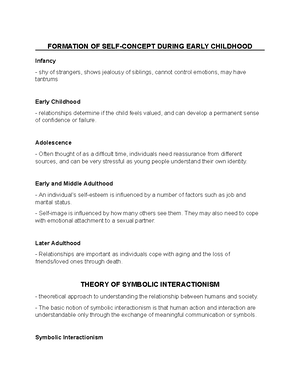 Digital SELF and Political SELF - DIGITAL SELF/POLITICAL SELF Gentle ...