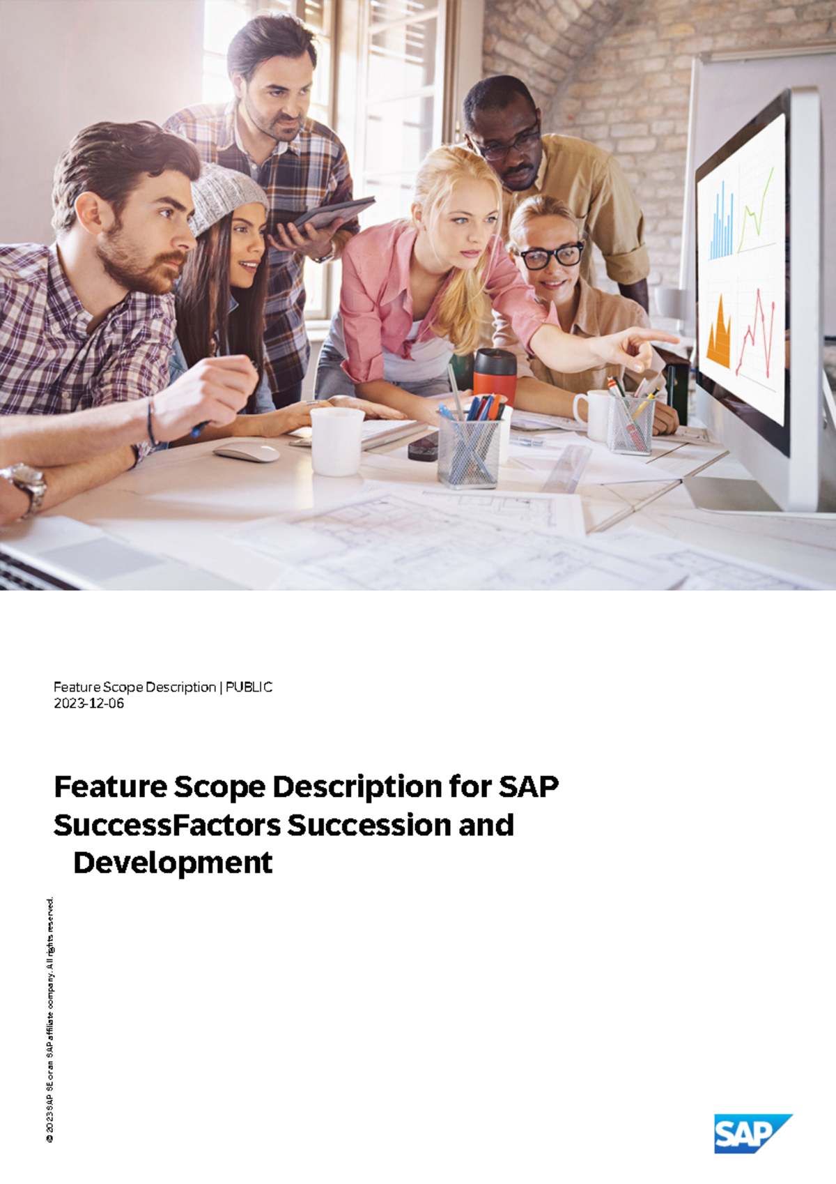 SAP Success Factors Succession and Development - Feature Scope ...