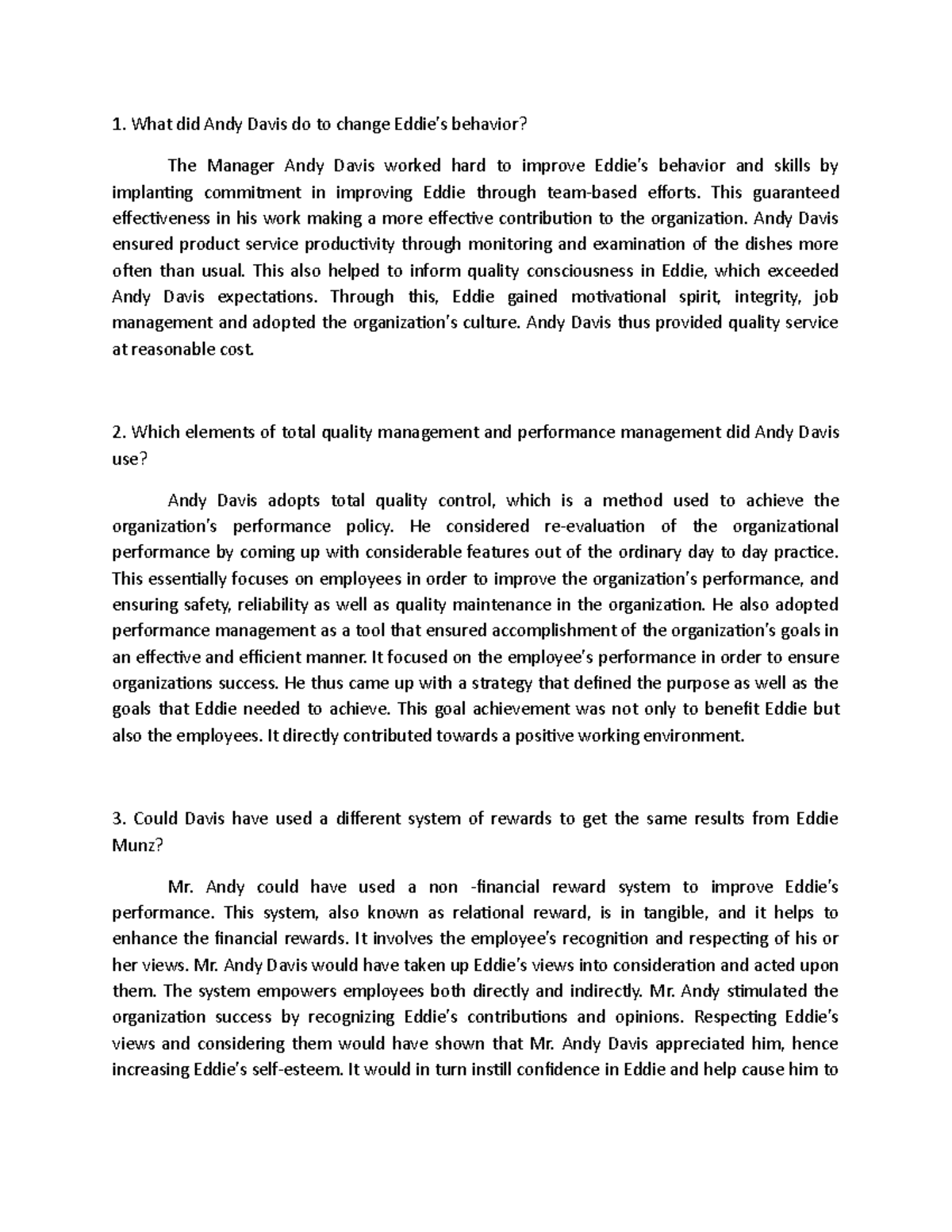 Activity 2 Module 3 - StratAna - biologica - Studocu