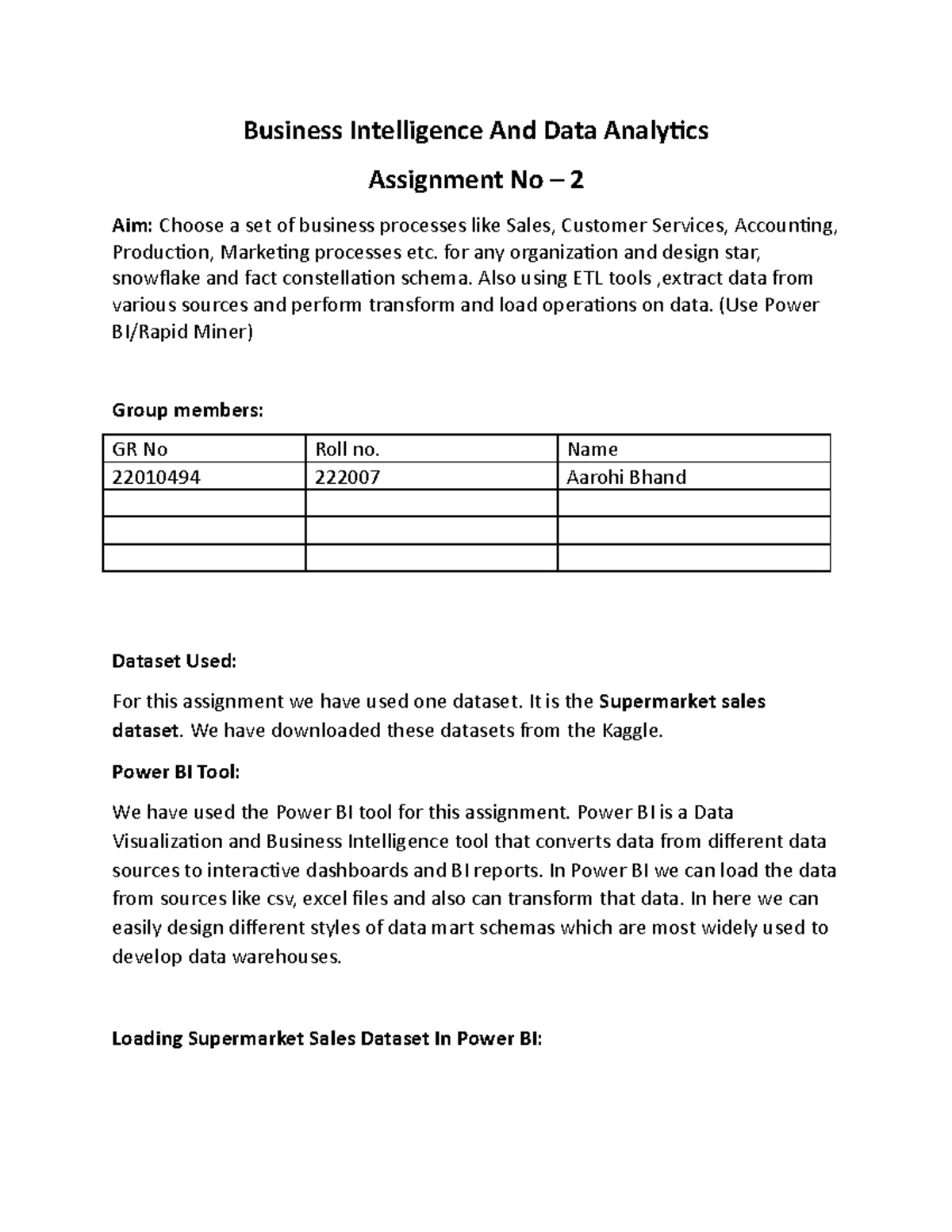 Assg2 Lmaooo Business Intelligence And Data Analytics Assignment No assg2-lmaooo-business-intelligence-and-data-analytics-assignment-no
