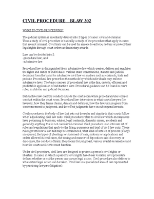 Edition 55 Civil Procedure AND THE HIGH Court Rules IN Botswana John ...