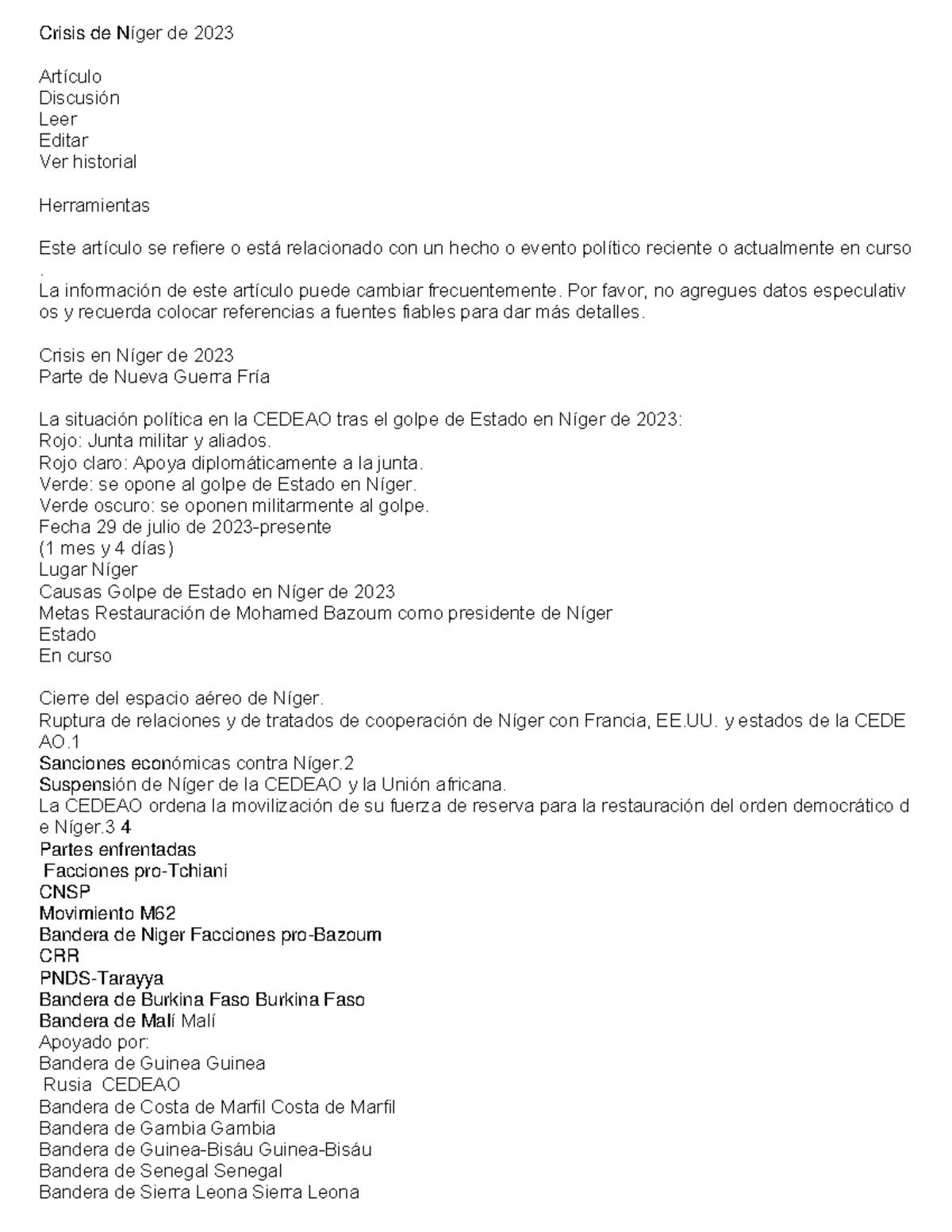 A4 - fsdfsdfsdf - La Mirada del Lobo - Crisis de NtJHU GH $UWtFXOR ...