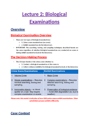 Tables forensic biology - Locus Genoty Heterozygote = 2pq Locus Genoty ...