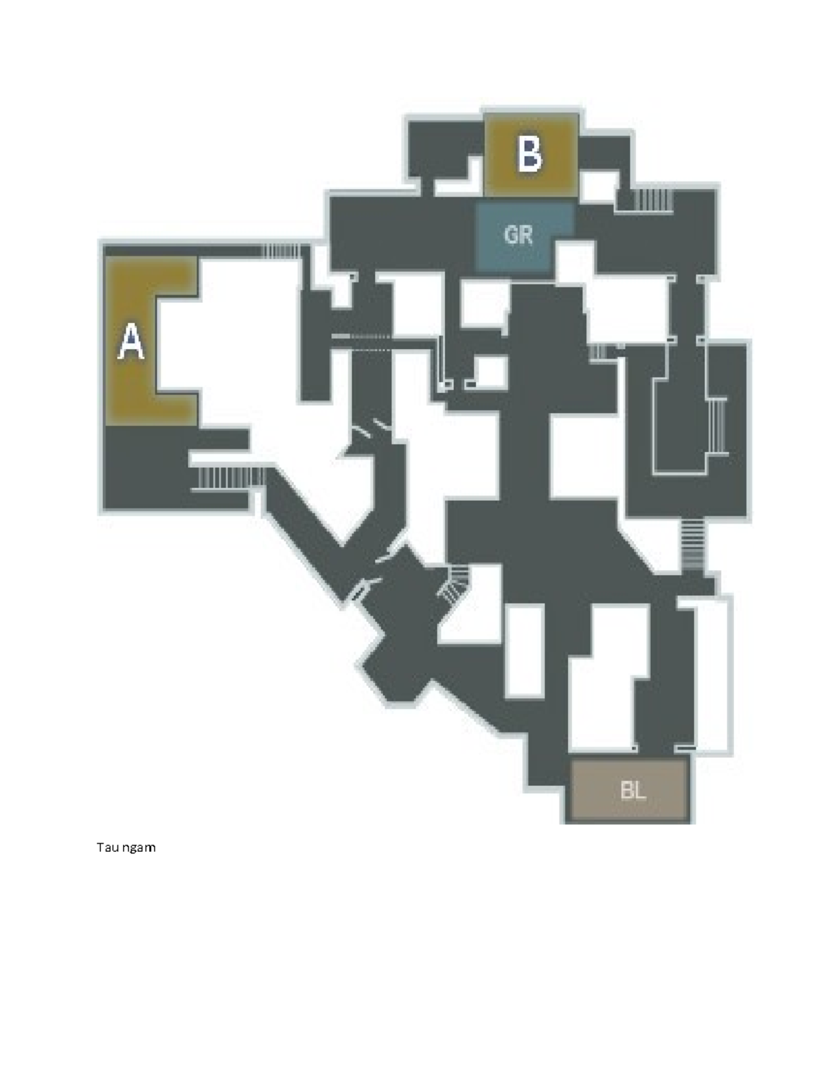 Map cf - Thực tập chuyên đề - B GR WH A BL Tau ngam B GR WH A BL Tau ...
