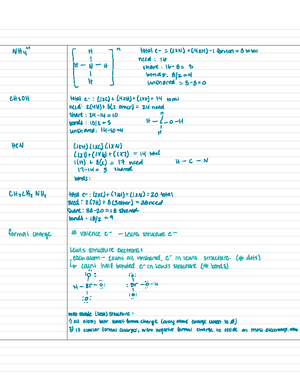 Reaction Order and Rate Laws - Lab Report Outline - Title: Reaction ...