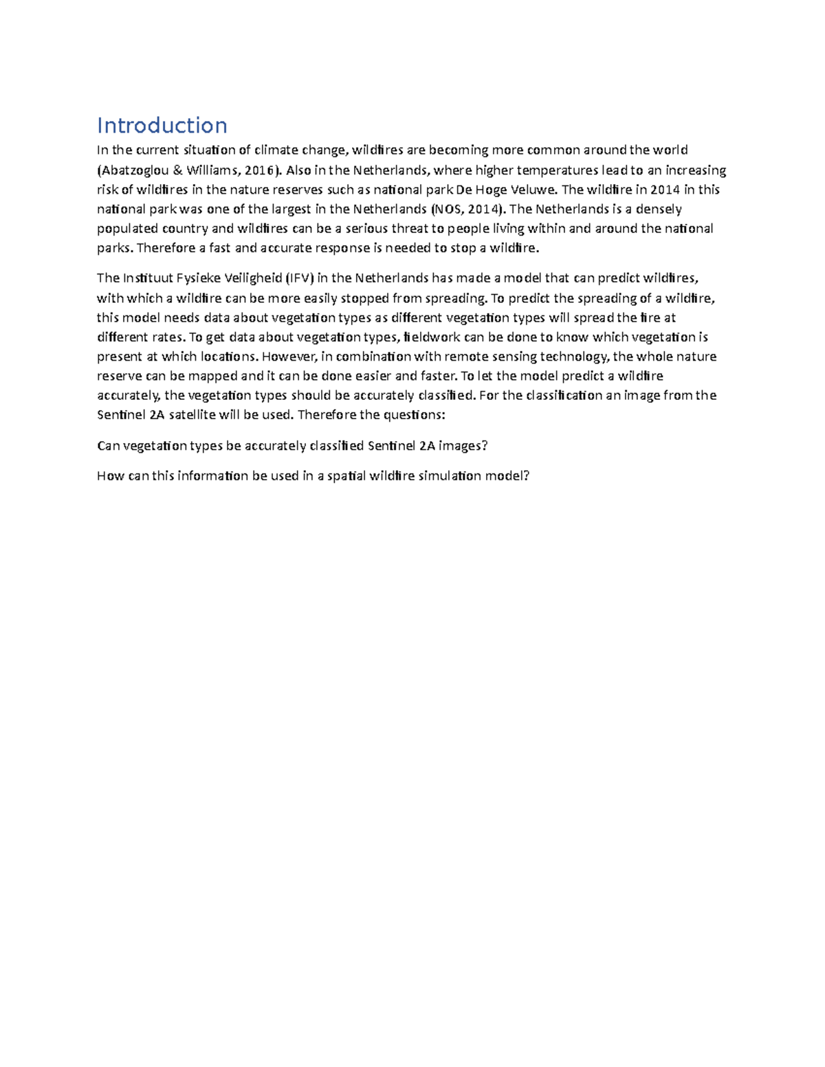 Methods+resluts CS20 - UItwerking voor presentatie Case study 20 ...