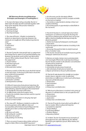 Polgov (finals reviewer) - 3 Branches of Government (Legislative ...