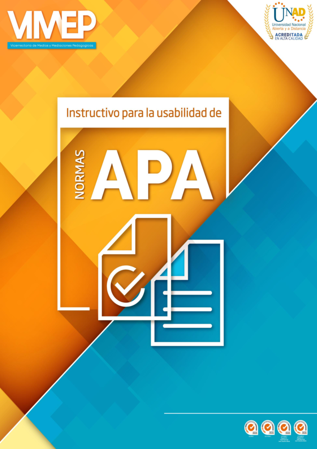 Norma APA 7 Edicion - Instructivo para la usabilidad de Normas ...