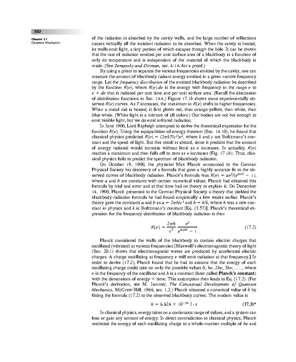 Physical Chemistry, 6th Edition-62 - Chapter 17 Quantum Mechanics of ...