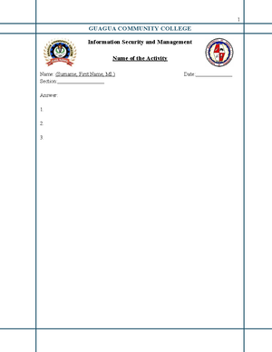 Research triangulation exercise - Beginning your research ...