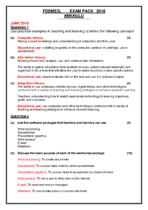 N240 - Computerised Financial Systems N4 QP NOV 2019 - NATIONAL ...