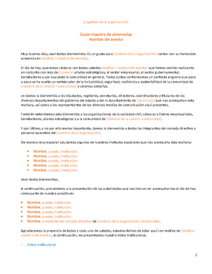 Mini BESTest Spanish - ESCALA - Mini-BESTest: Test de evaluación de los ...