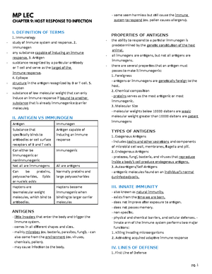 Chapter 7, Physical and Chemical Methods of Sterilization (MP Lec ...