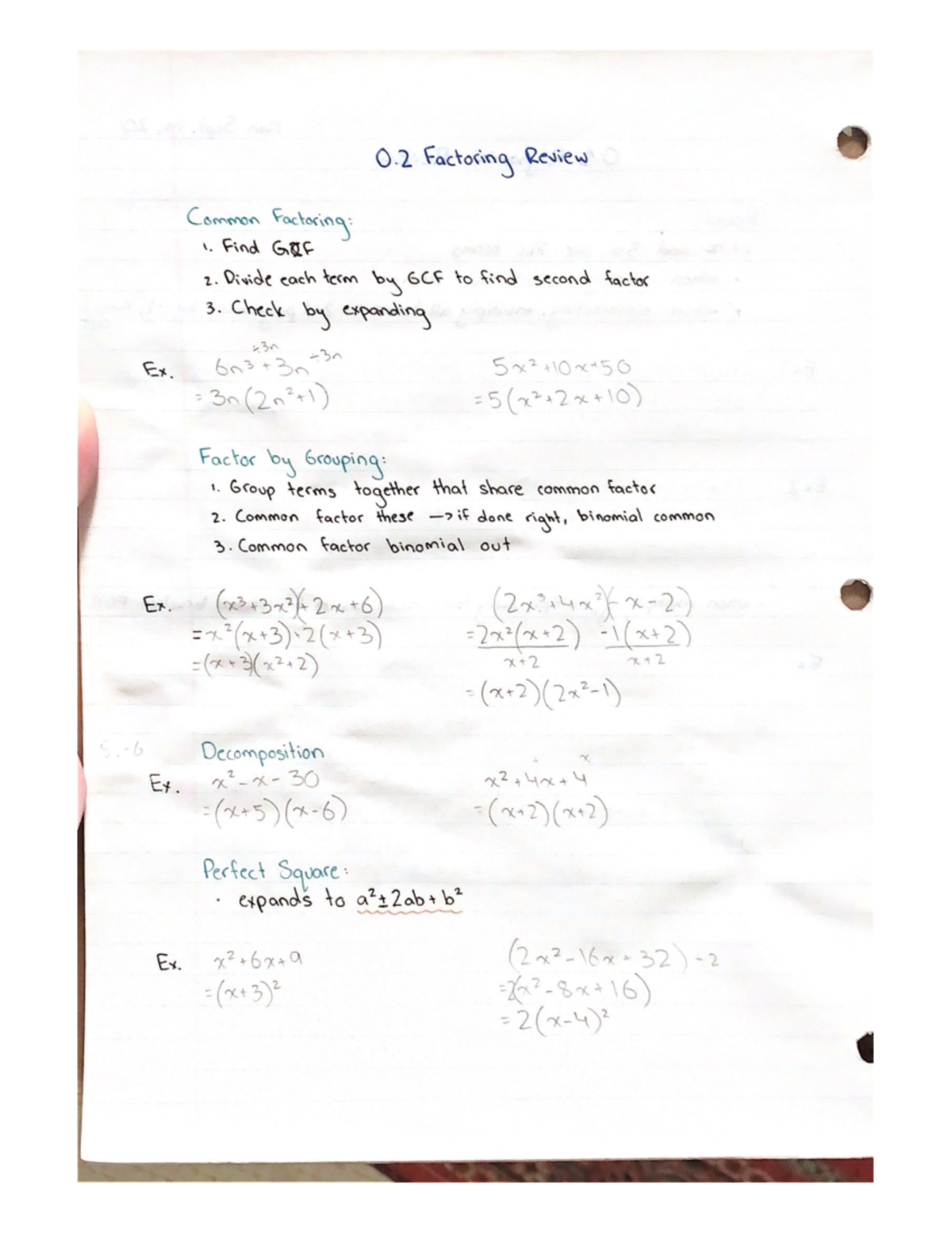 Grade 11 Functions - Studocu