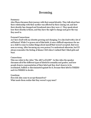 Black Feminist Thought in the Matrix of Domination - African American ...