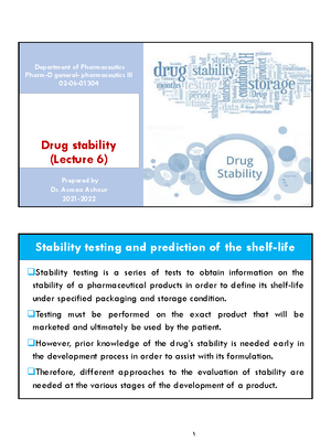 Pharmaceutics IV aerosol AR spring 22 - By Associate Prof Alyaa Ramadan Lecture 1 & 2 Spring ...