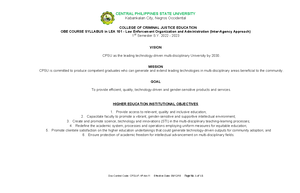 THE Inertia Firing PIN - OUTPUT IN CDI 108 (LEGAL FORMS) SUBMITTED TO ...