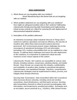 CS3691 - Embedded Systems AND IOT LAB Manual - LAB MANUAL MOUNT ZION ...