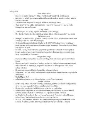 Analyzing Factors That Affect Carrying Capacity - Student Worksheet ...