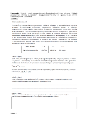 Maturalne karty pracy cz 1 rozwiazania zadan dzi 3 - 6. Roztwory Oblicz, ile gramów siarczanu(VI ...