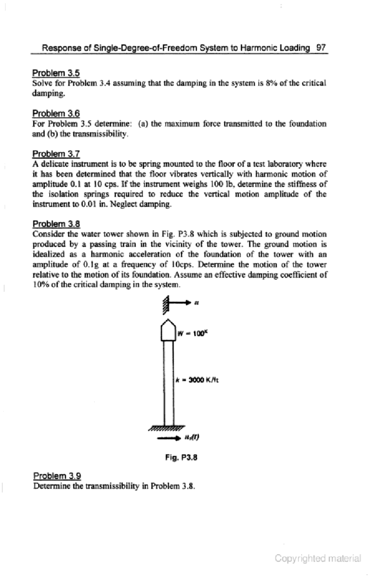 [Mario Paz, William Leigh] Structural Dynamics 5th Ed-5 - Cours ...