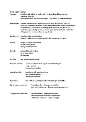 En folkefiende - analyse - En folkefiende og realismen Henrik Ibsen «En folkefiende» ble utgitt ...