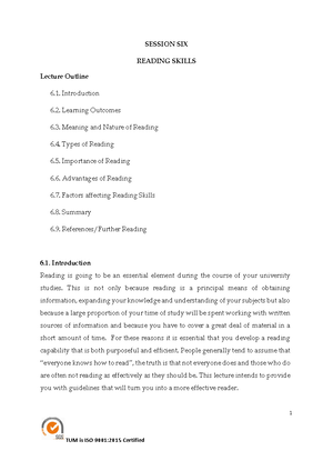 Hardware Components of a Computer System - The central processing unit ...