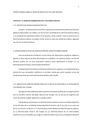 Resumen fallos primer parcial - Fallo Rizzo. El 18 de junio de 2013 la ...