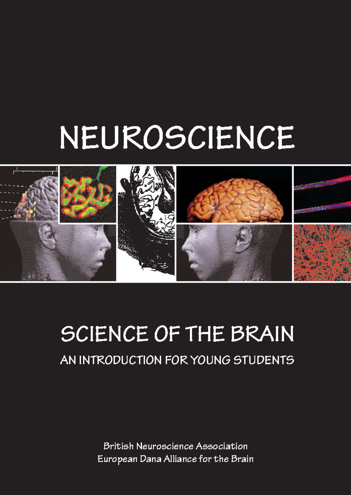 Neuroscience Science of the Brain - NEUROSCIENCE SCIENCE OF THE BRAIN ...