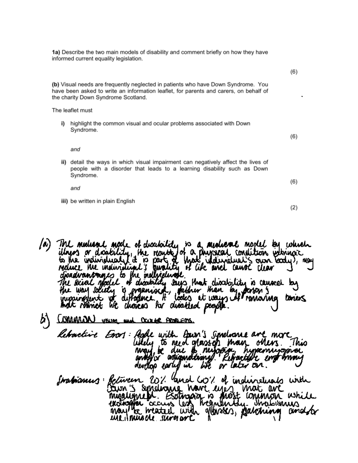 CPC May 2016 past papers - M2B522210 - Studocu