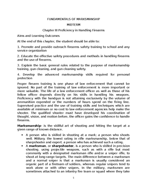 Module 1 CDI - Introduction to Cybercrime and Environmental Laws and ...